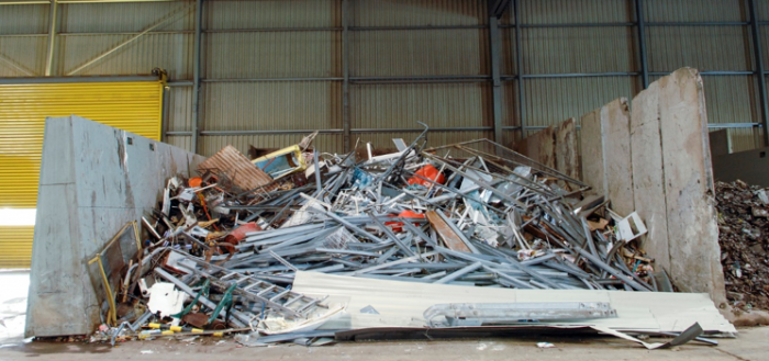 What Metals Can Be Recycled? | Chicago, IL | Central Metal Recycling