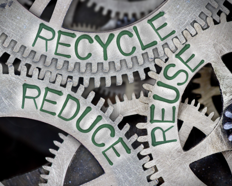Why Should You Recycle Your Metals? - Central Metal Recycling