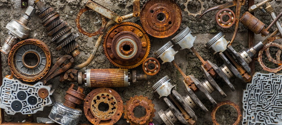 Elmwood Park Scrap Metal Recycling Company | Central Metal Recycling