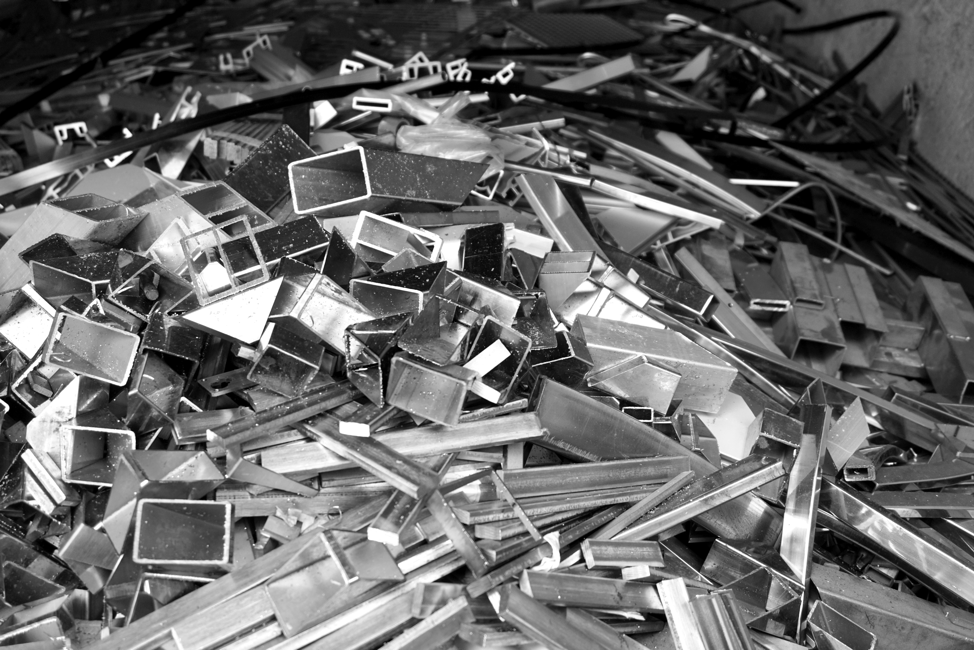 Top-ranked Forest View Scrap Metal Recycling Center | Central Metal